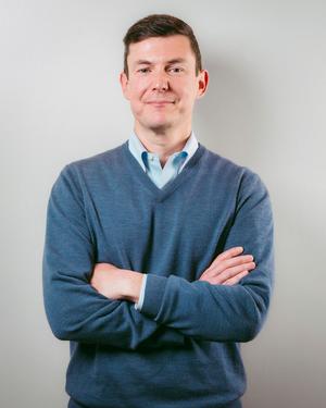 Will Petty : Golden Mack